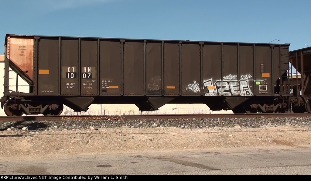 WB Coal Frt at Sands NV (18)